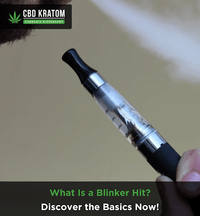 What Is a Blinker Hit? Your Complete Guide to Vape Blinker Hits