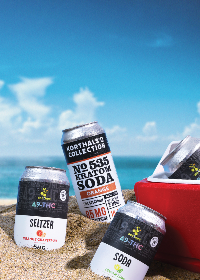 CBD Kratom | Highest Quality Cannabis & Kratom Products