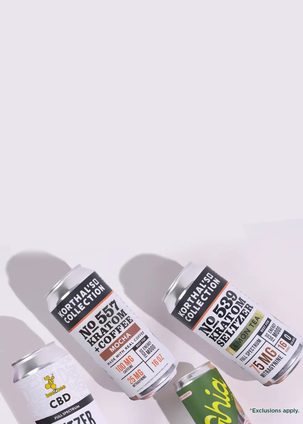 CBD Kratom | Highest Quality Cannabis & Kratom Products