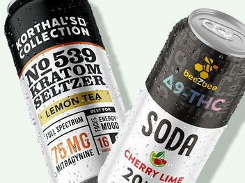 CBD Kratom Philadelphia - Premium CBD & Kratom Store