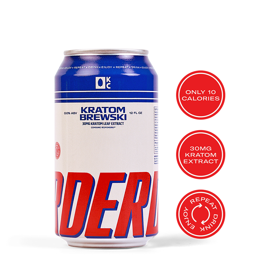 CBD Kratom | Highest Quality Cannabis & Kratom Products