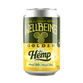 Golden Hour | THC & CBD Brews - Low Calorie, Alcohol-Free